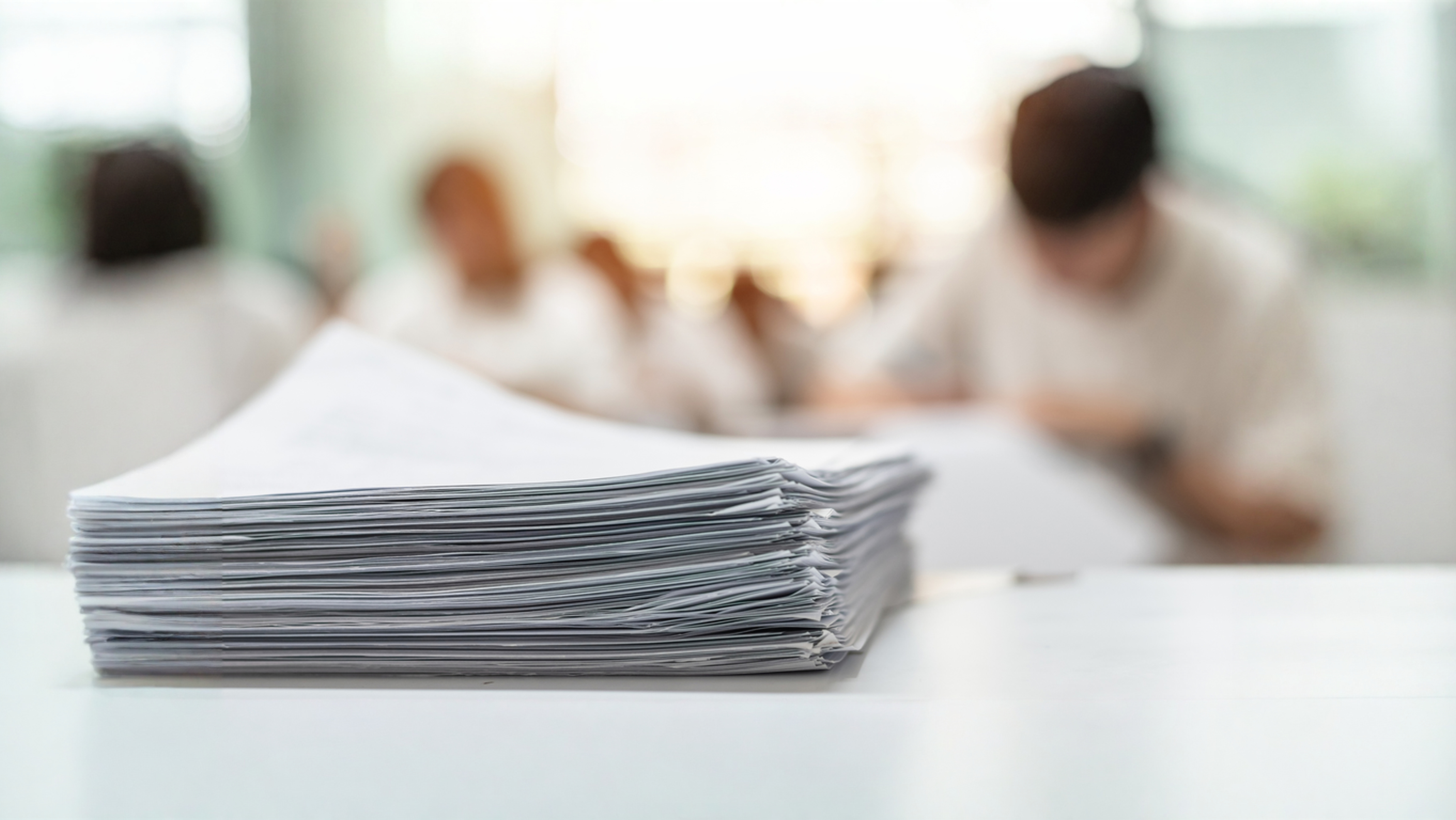 248 ansökningar till höstens revisorsexamen - Revisorsinspektionen